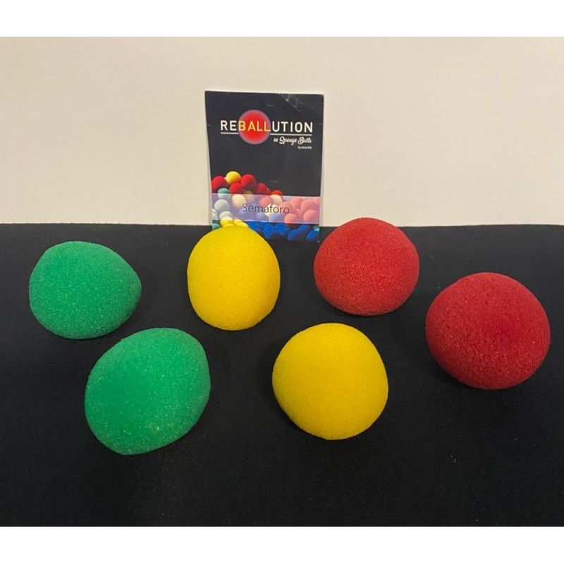 El semáforo de Gabriel Gascón